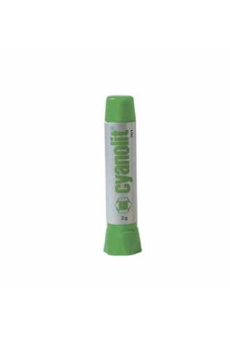 Colle au cyanoacrylate prise prise ultra rapide CO-100